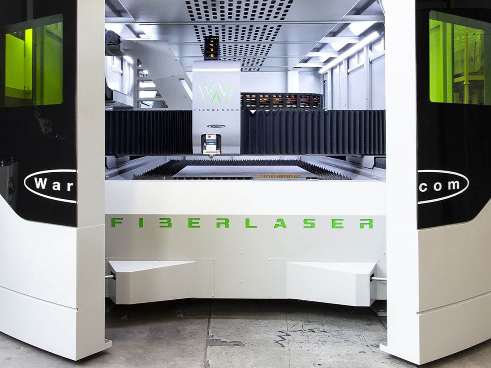 Ce este un Fiber Laser? Diferențe Esențiale între Fiber Laser și CO2 ...
