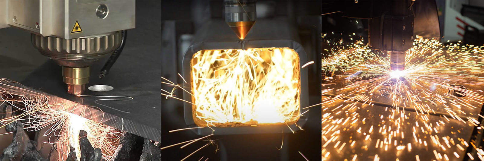 Mașini Debitare Laser vs Mașini Debitare Plasmă: Analiză Comparativă ...