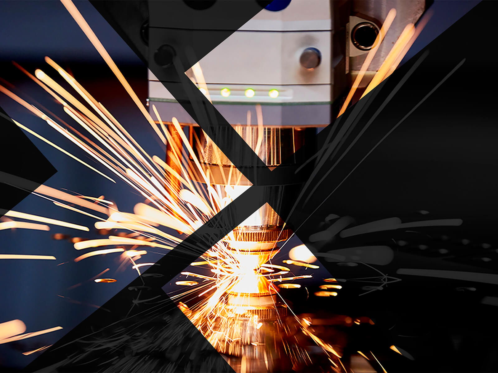 Endress XT Laser: tehnologie laser pentru industrie